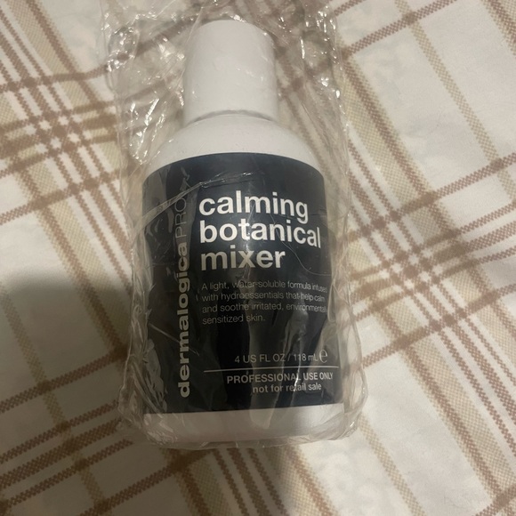 dermalogica | Skincare | Calming Botanical Mixer | Poshmark